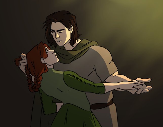 Ser Duncan the Tall | Radio Westeros